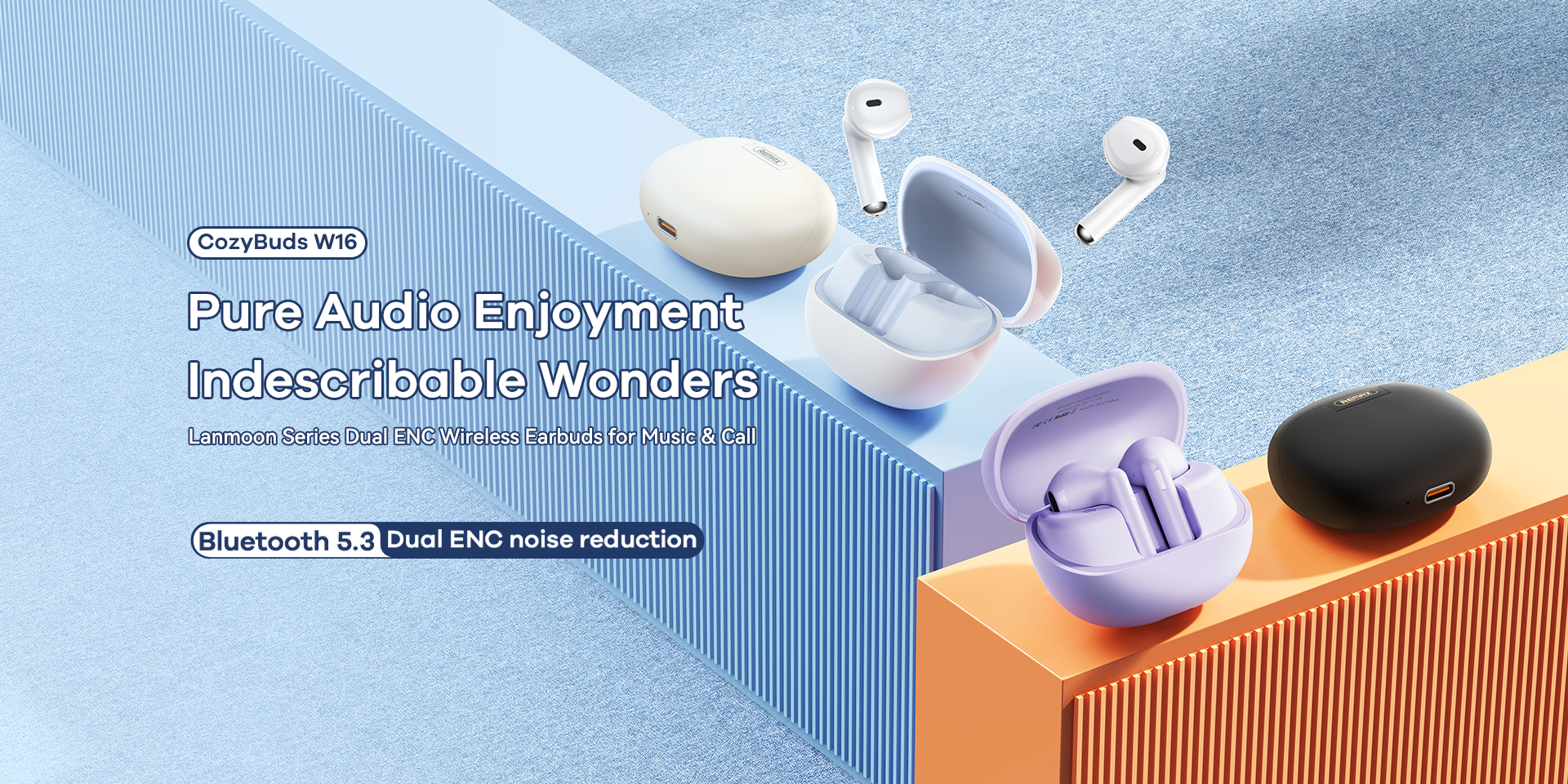 Small Talk / Bluetooth