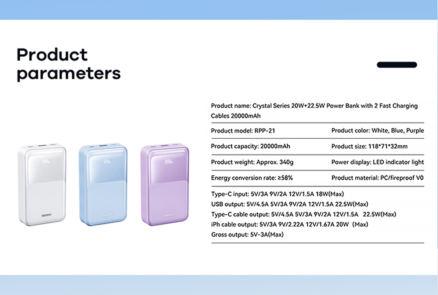รายละเอียดสินค้า